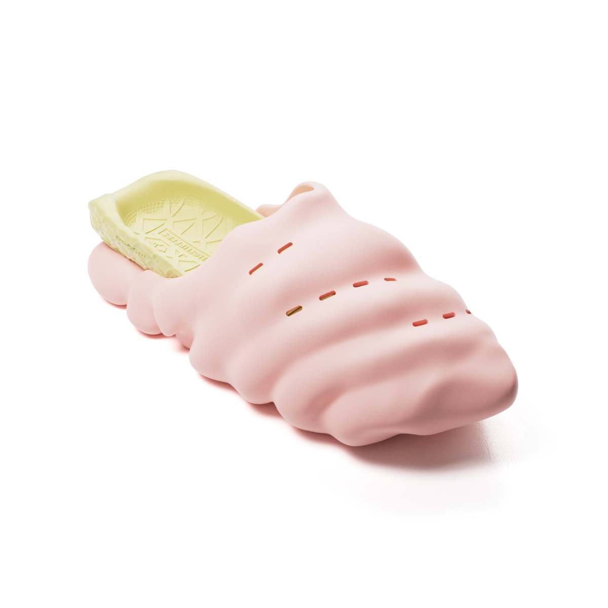 Ice Cream Mules, Slippers, Sandals & Accessories by HelloSlippers ...