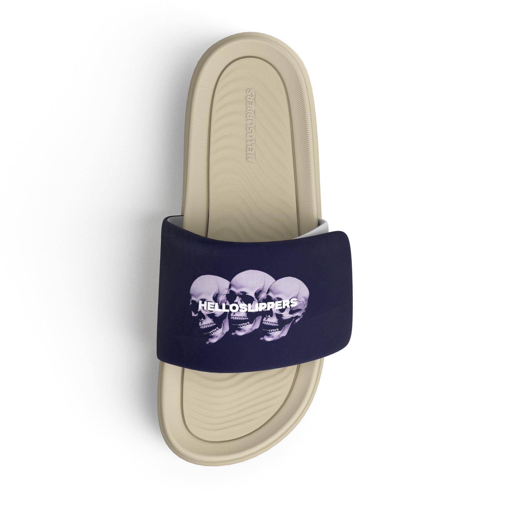 ArtFlex Customizable Slippers - Endless Style Options | HelloSlippers ...
