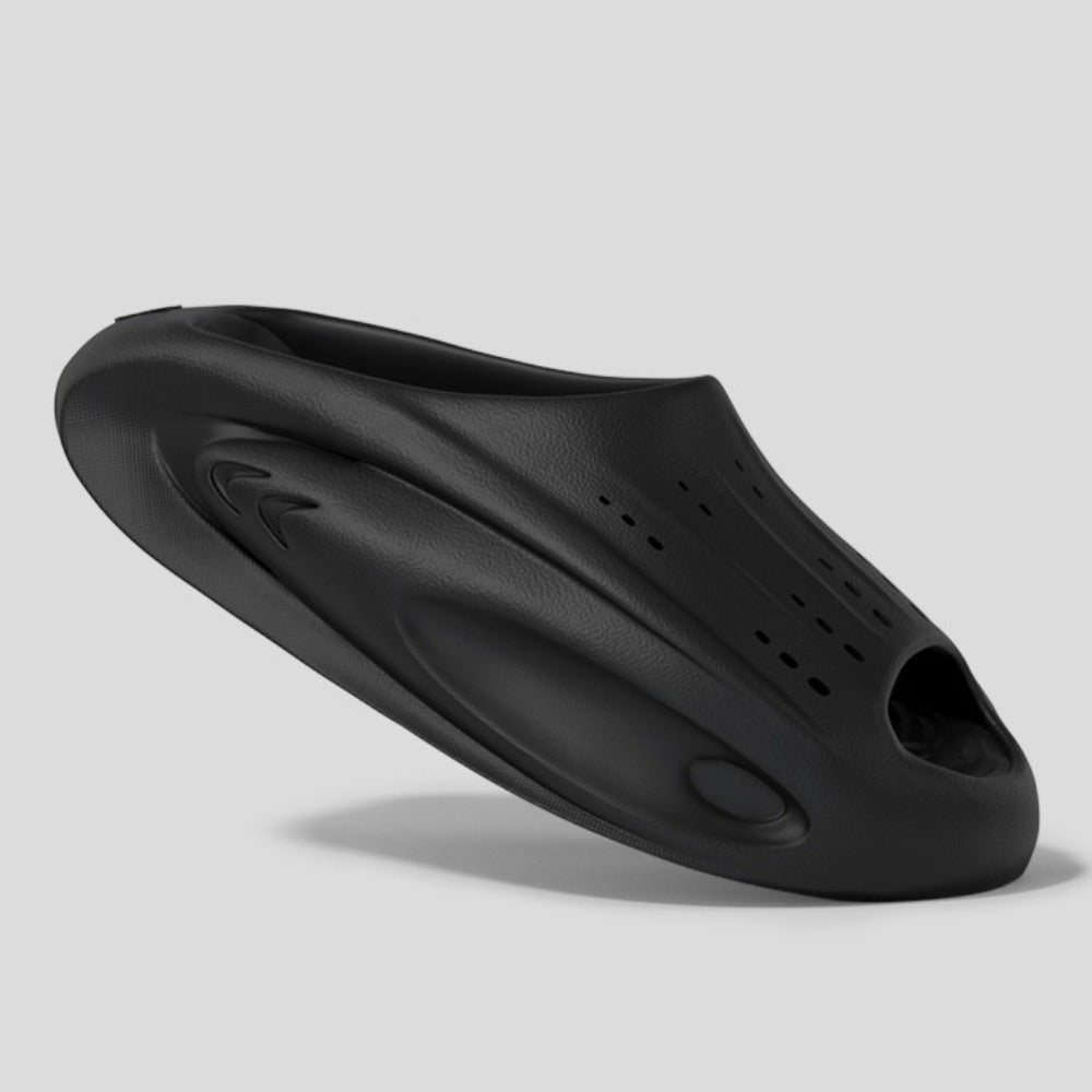 Whale Float Slides – Futuristic Design & Cushioned Comfort for Summer ...