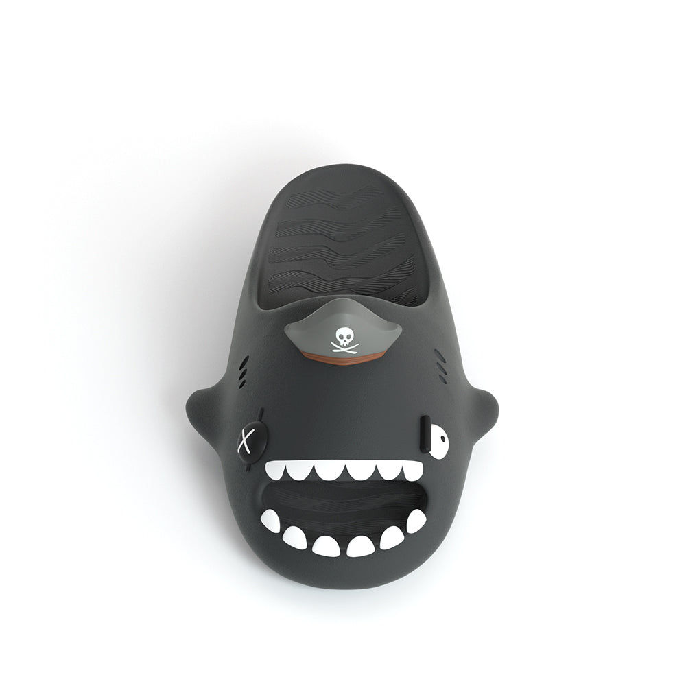 Sharkicks Pro - Original Shark Slides | Comfy & Stylish Slippers ...