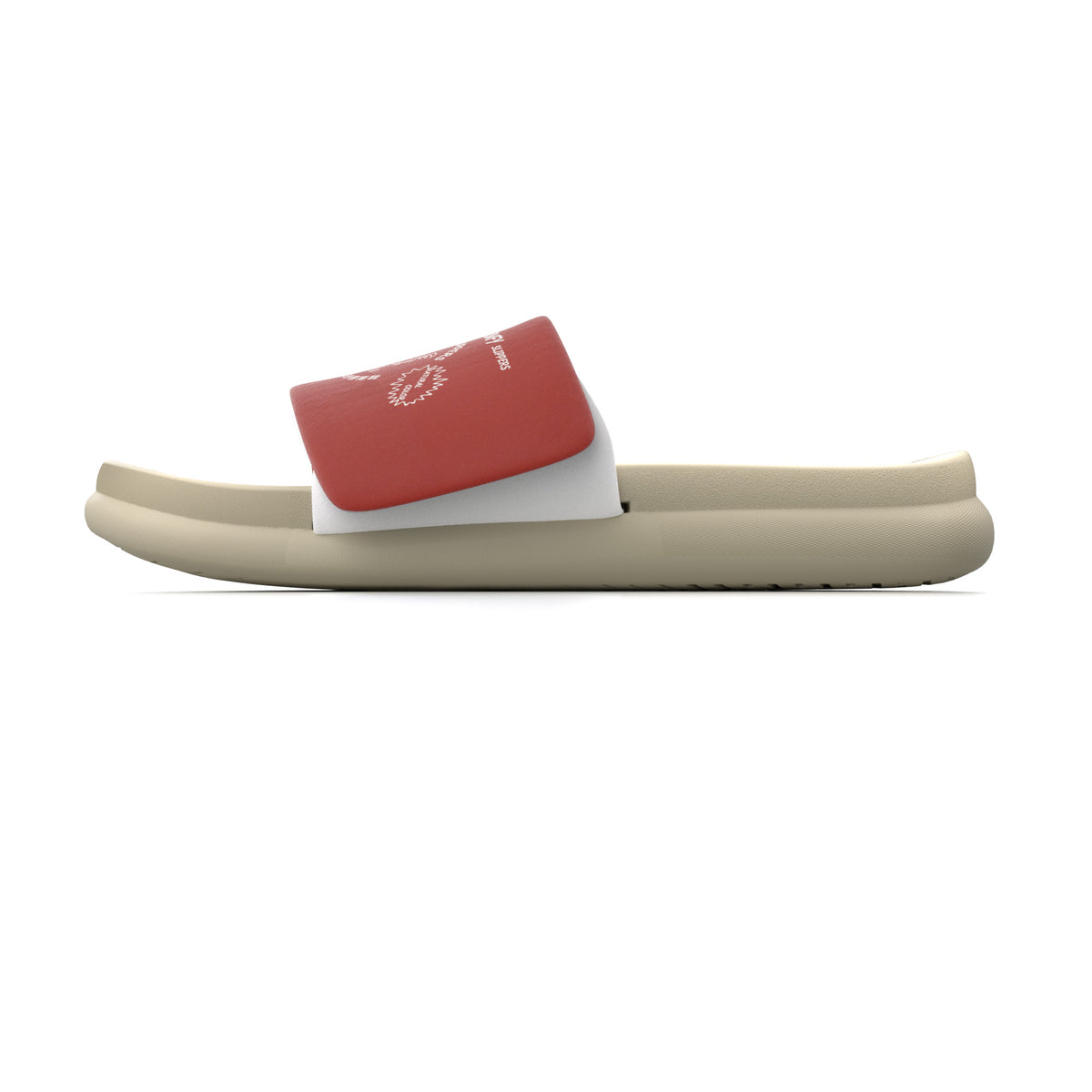 Sriracha ArtFlex Slide | HelloSlippers™ – Hello Slippers