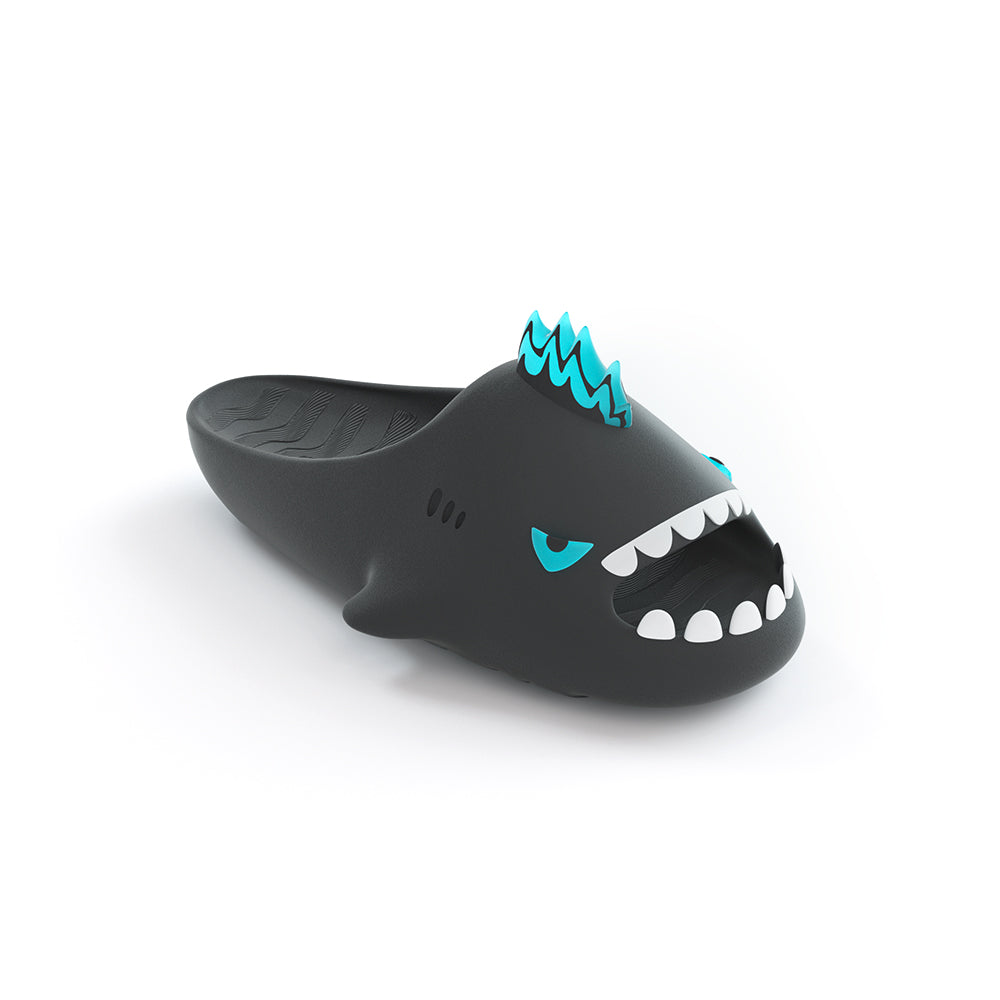 Shark Slides Collection | The Original Shark Slippers by HelloSlippers ...