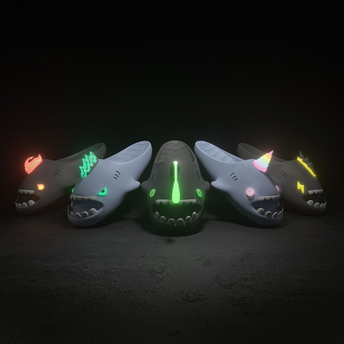 HelloSlippers - Cute Comfy Slippers – Hello Slippers