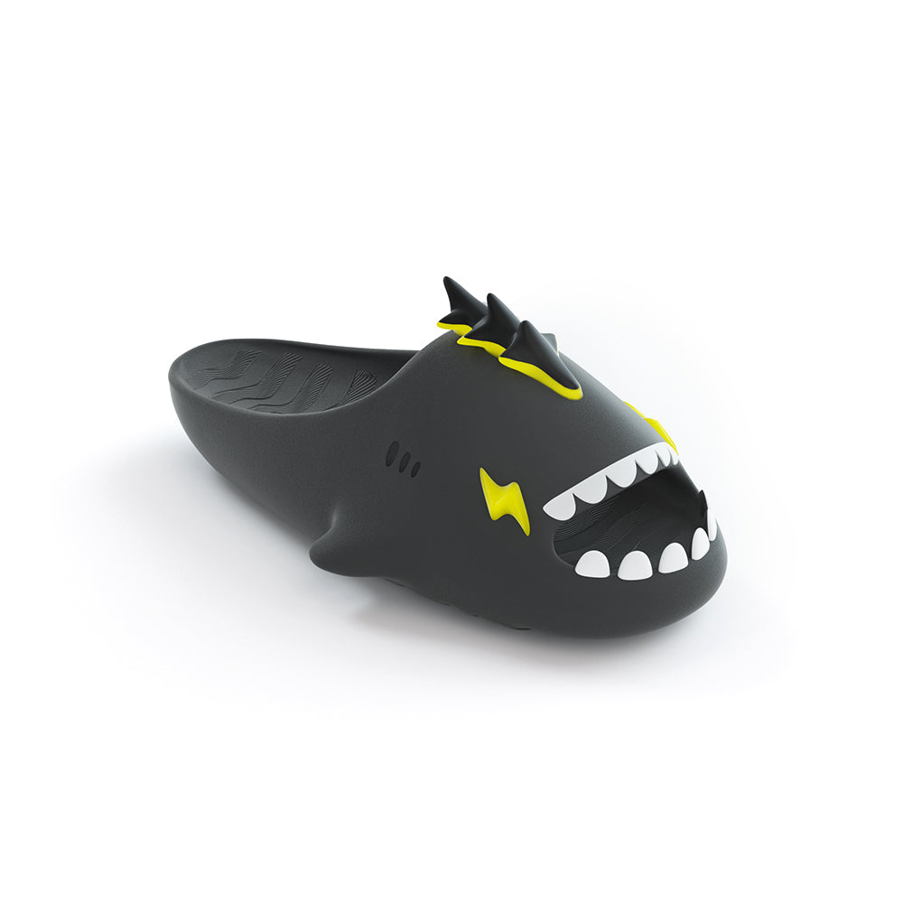 Shark Slides Collection | The Original Shark Slippers by HelloSlippers ...