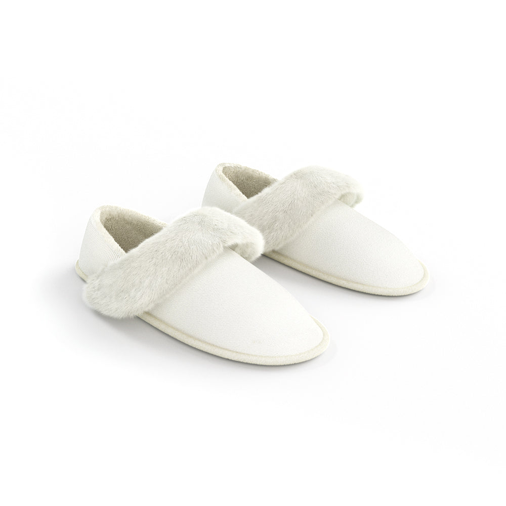 Sharkicks Pro Winter Fluffy Inside – Hello Slippers