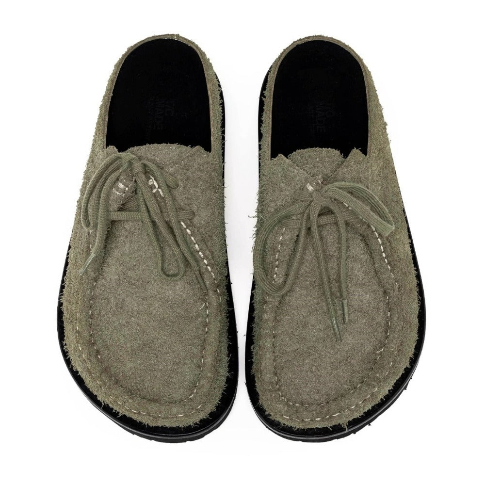 Siena Clogs – Everyday Comfort in Matte Finish – Hello Slippers