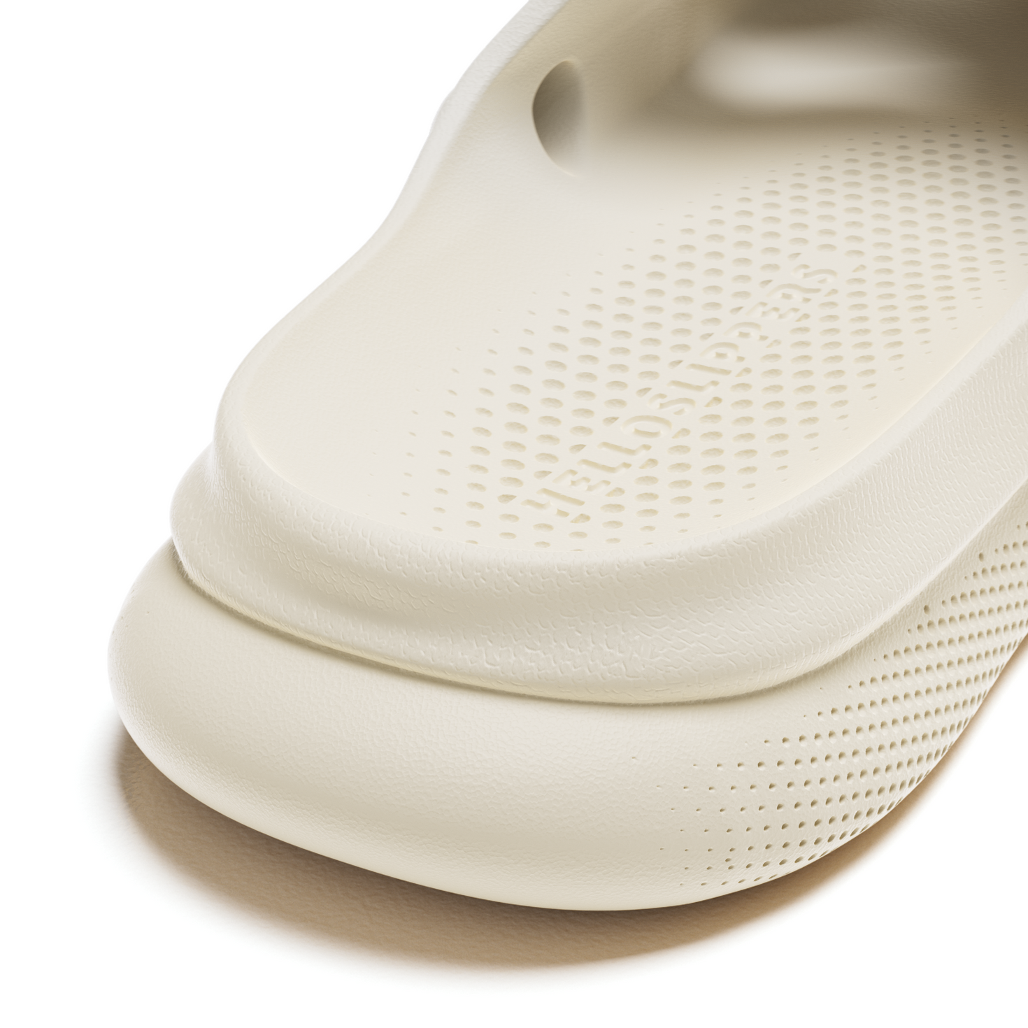 Classic T-Rex Fossil Slide - HelloSlippers™ – Hello Slippers
