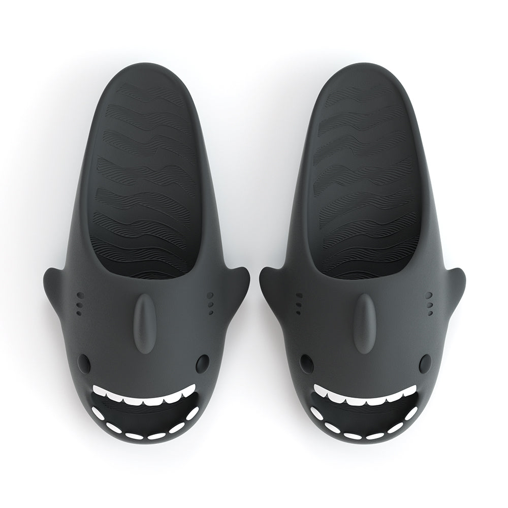 Classic Sharkicks Pro: Premium Shark Slides for Ultimate Comfort ...