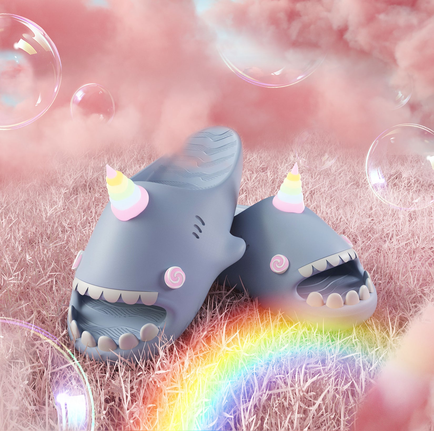 HelloSlippers - Cute Comfy Slippers – Hello Slippers