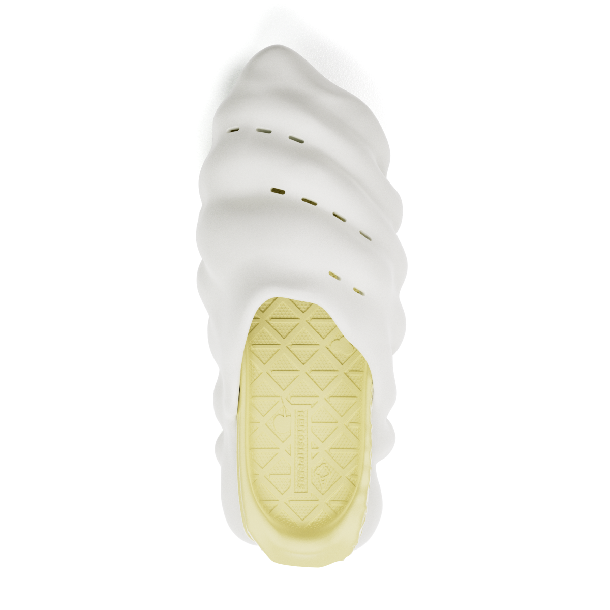 Classic Ice Cream Mule by HelloSlippers® – Hello Slippers