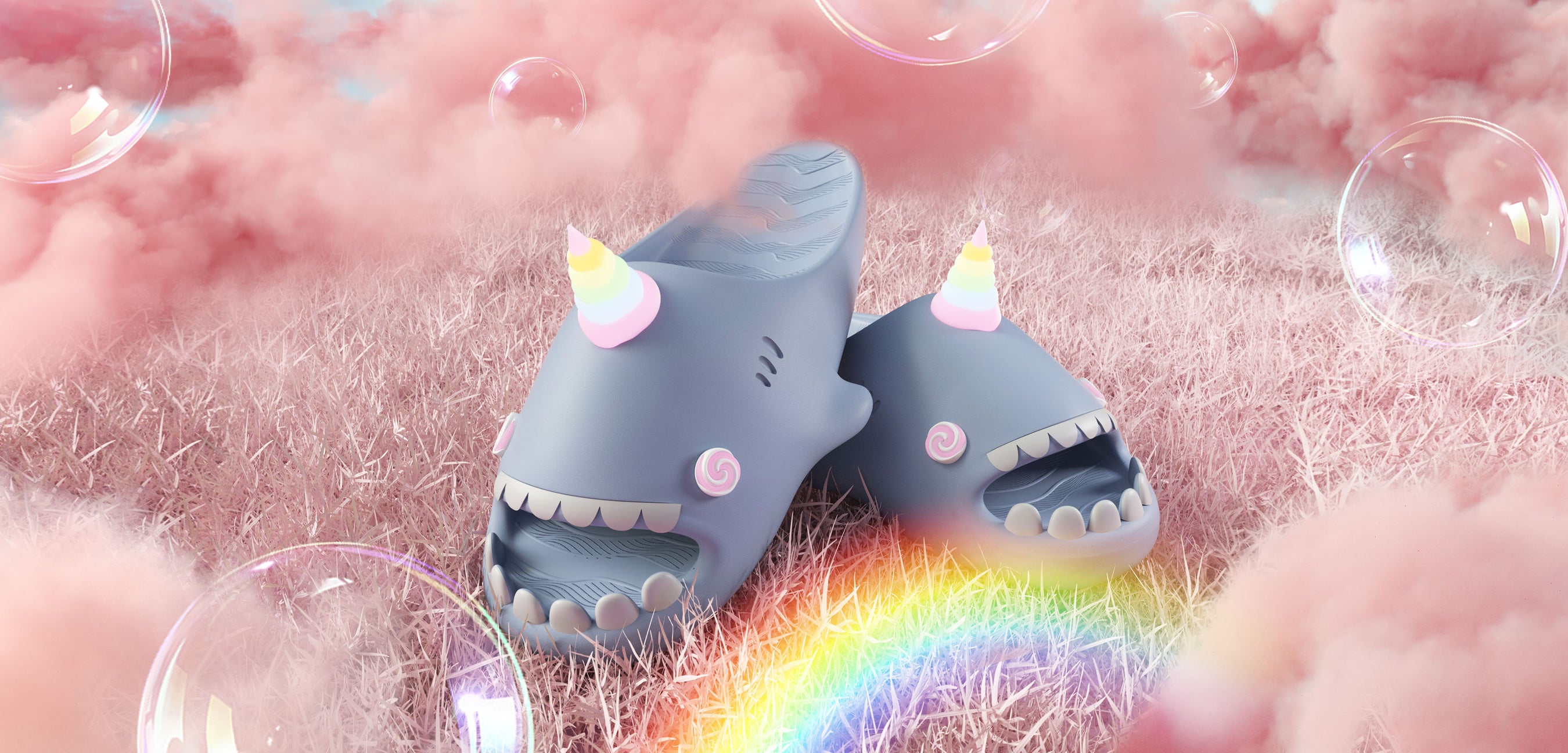 HelloSlippers - Cute Comfy Slippers – Hello Slippers