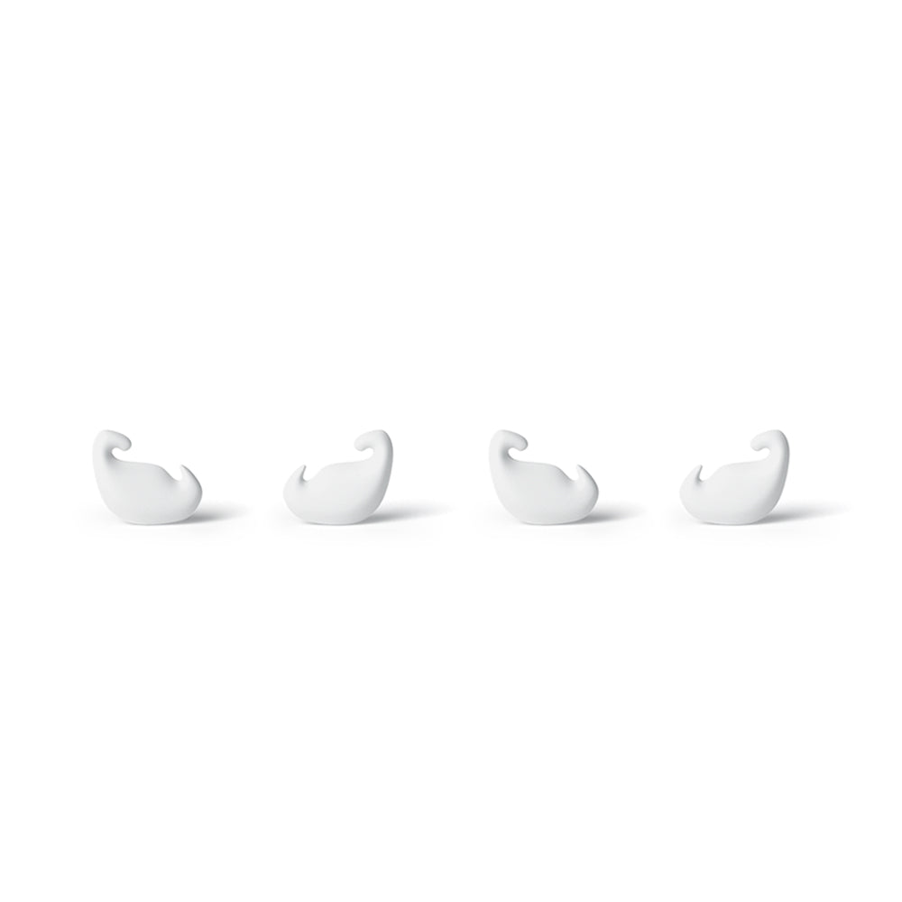 Glowing Black Suit Eyes for Oozeform Slide – Hello Slippers
