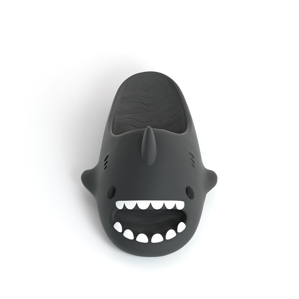 Classic Sharkicks Pro: Premium Shark Slides for Ultimate Comfort ...