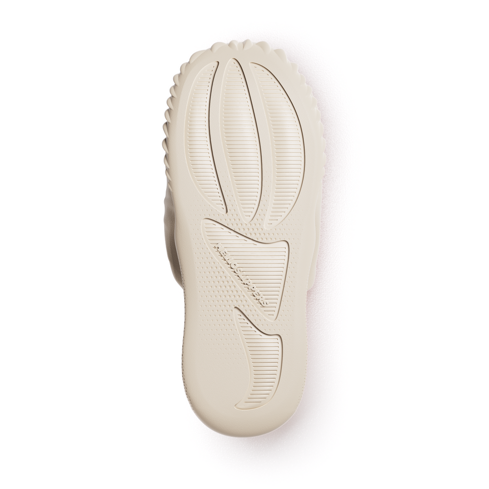 Classic T-Rex Fossil Slide - HelloSlippers™ – Hello Slippers