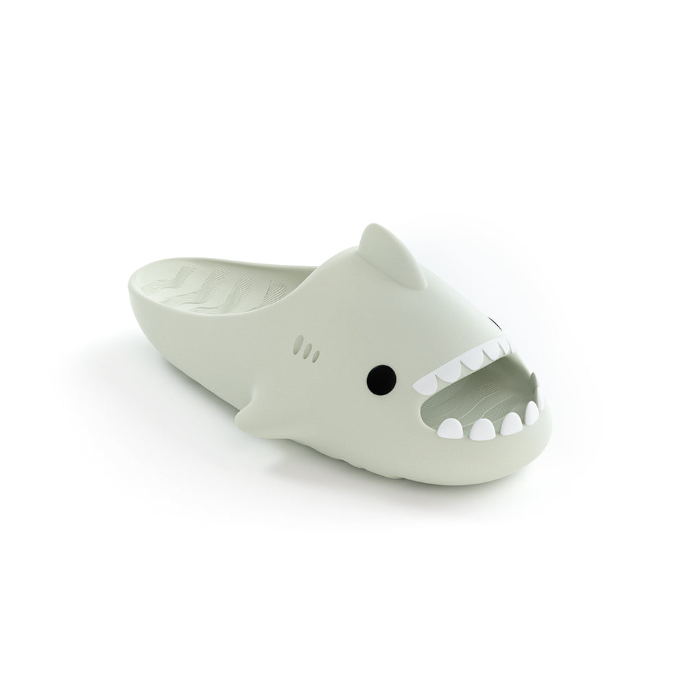 Classic Sharkicks Pro: Premium Shark Slides for Ultimate Comfort ...