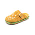 Burger Slippers: Burger-Themed Cork-Soled Mules for Everyday Wear ...