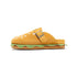 Burger Slippers: Burger-Themed Cork-Soled Mules for Everyday Wear ...
