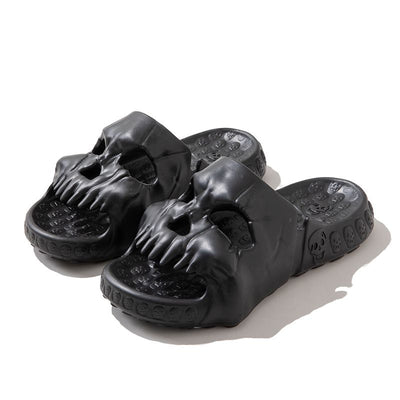 The Original Shark Slides - HelloSlippers Sharkicks™ Basic – Hello Slippers