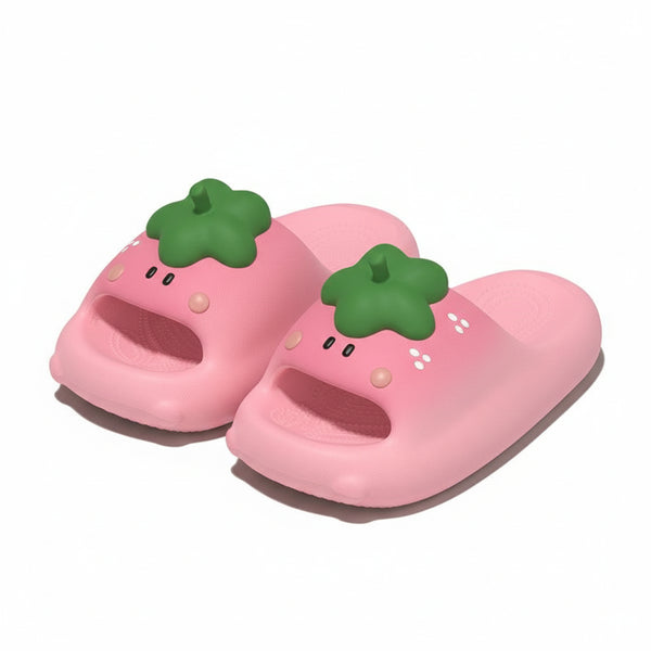 Fish Slippers | Fun & Comfortable Footwear for All Ages - HelloSlippers ...