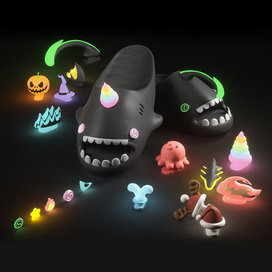 HelloSlippers - Fun Comfy Slippers – Hello Slippers