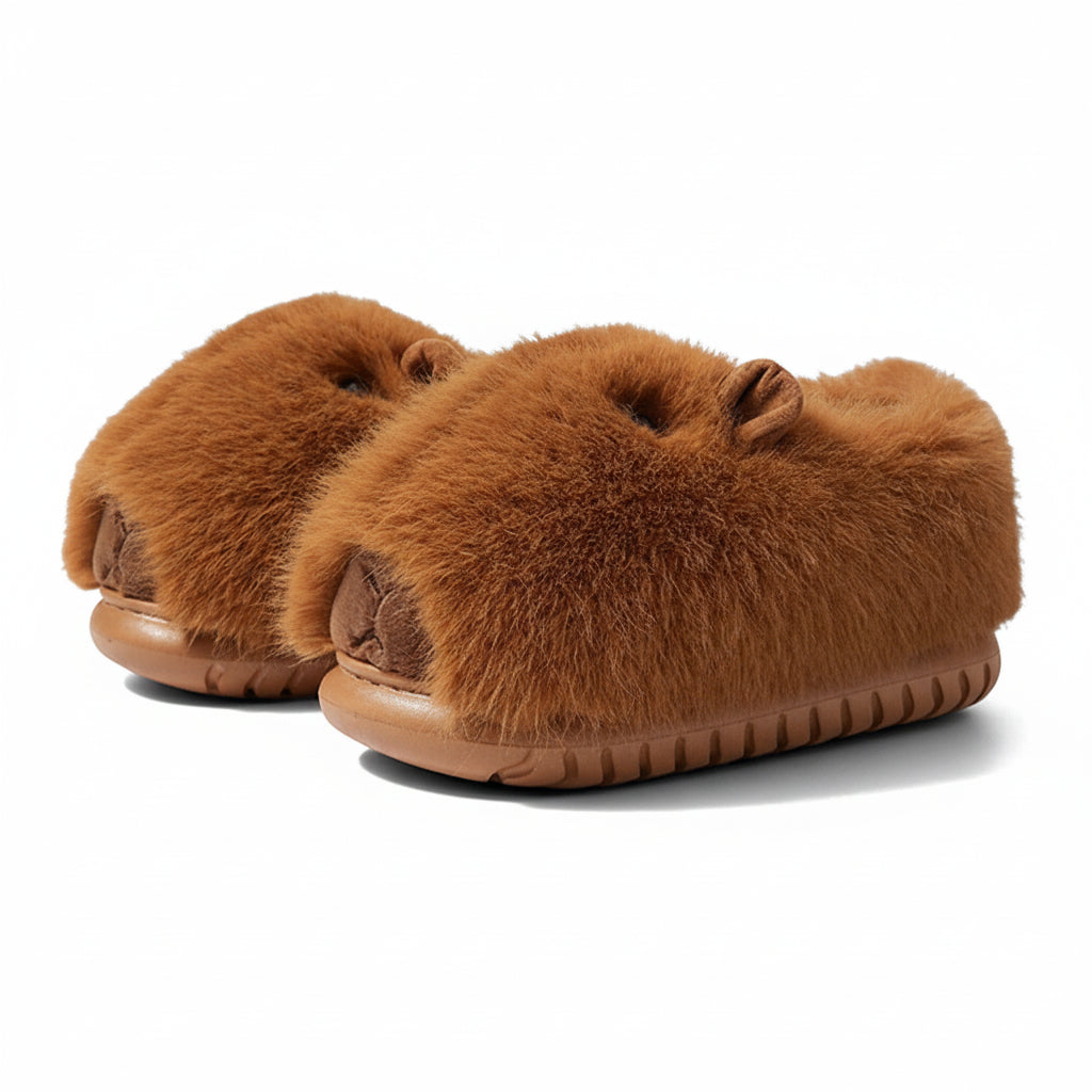 Capybara – Hello Slippers