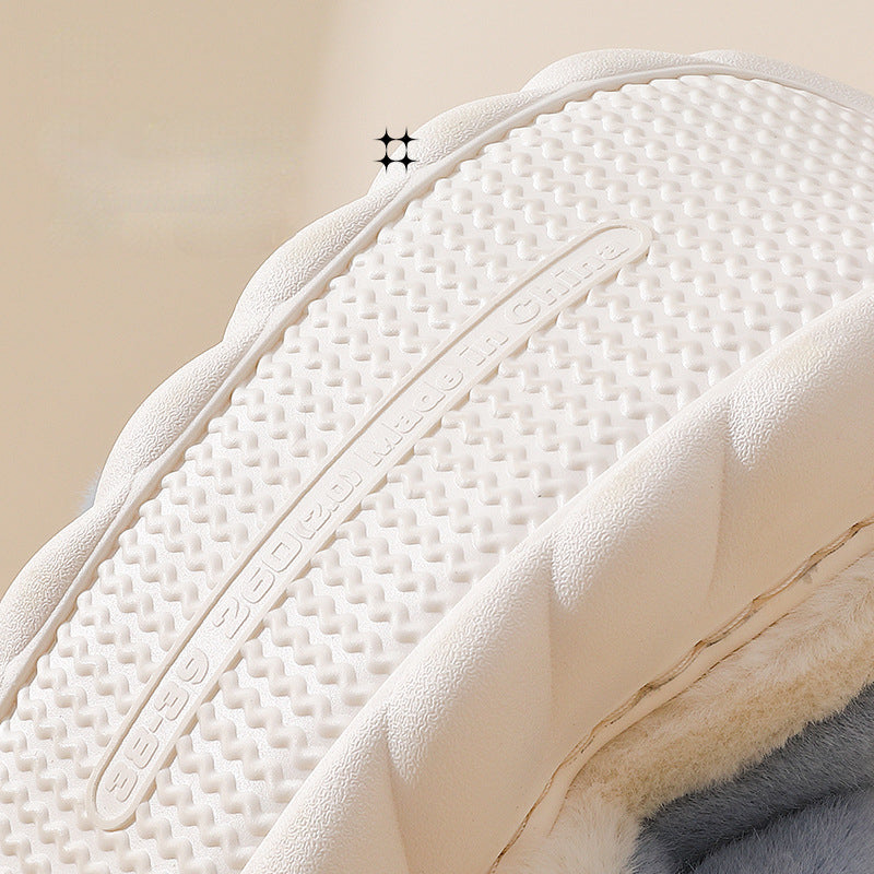 Milissa – Hello Slippers