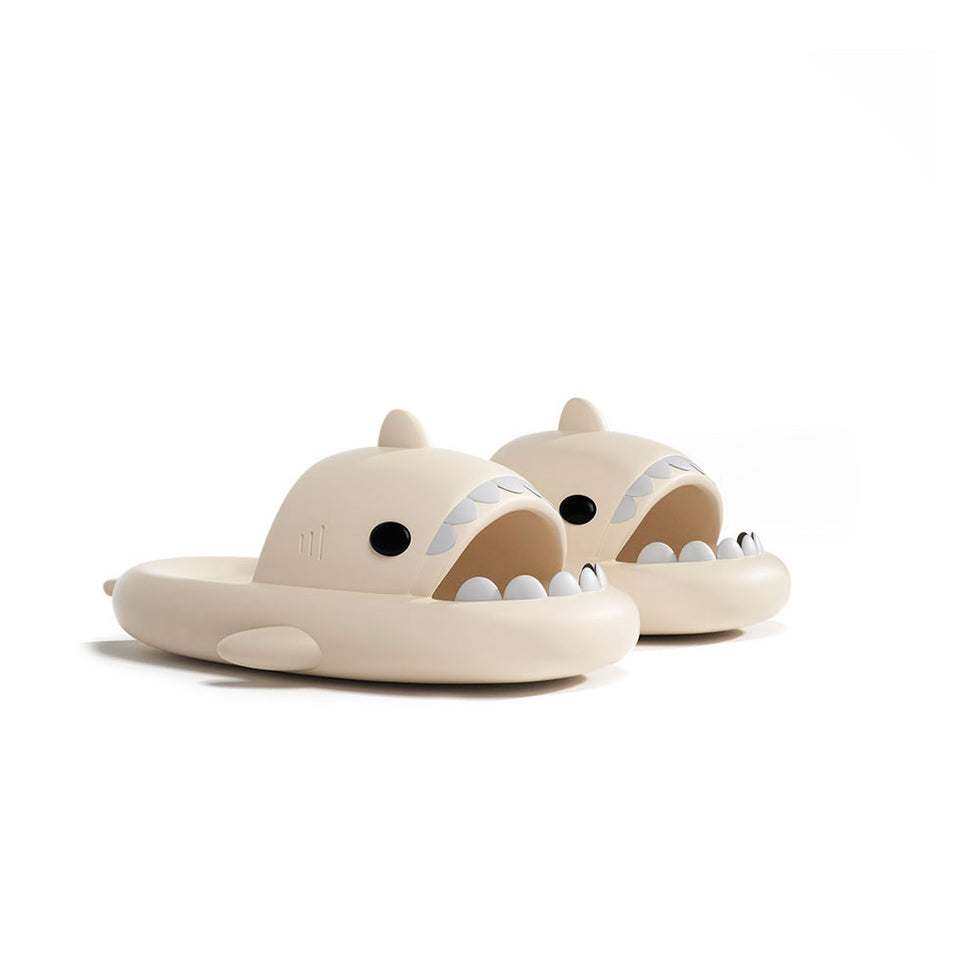 The Original Shark Slides - HelloSlippers Sharkicks™ Basic – Hello Slippers