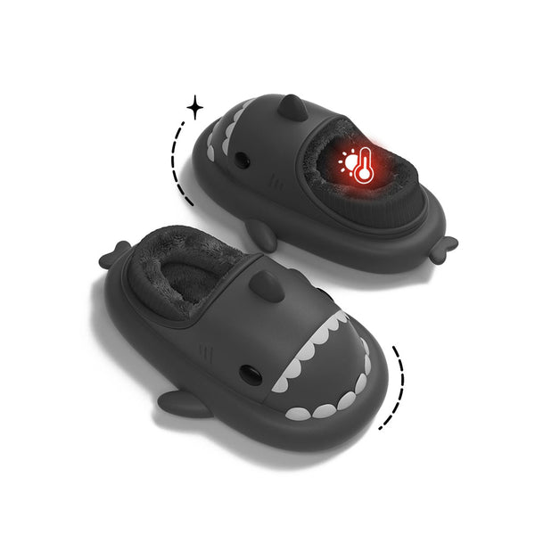 Shark Slides Collection | The Original Shark Slippers by HelloSlippers ...