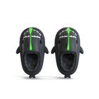 Anglerfish Heel-open Shark Slippers - Unique & Comfortable | Sharkicks ...