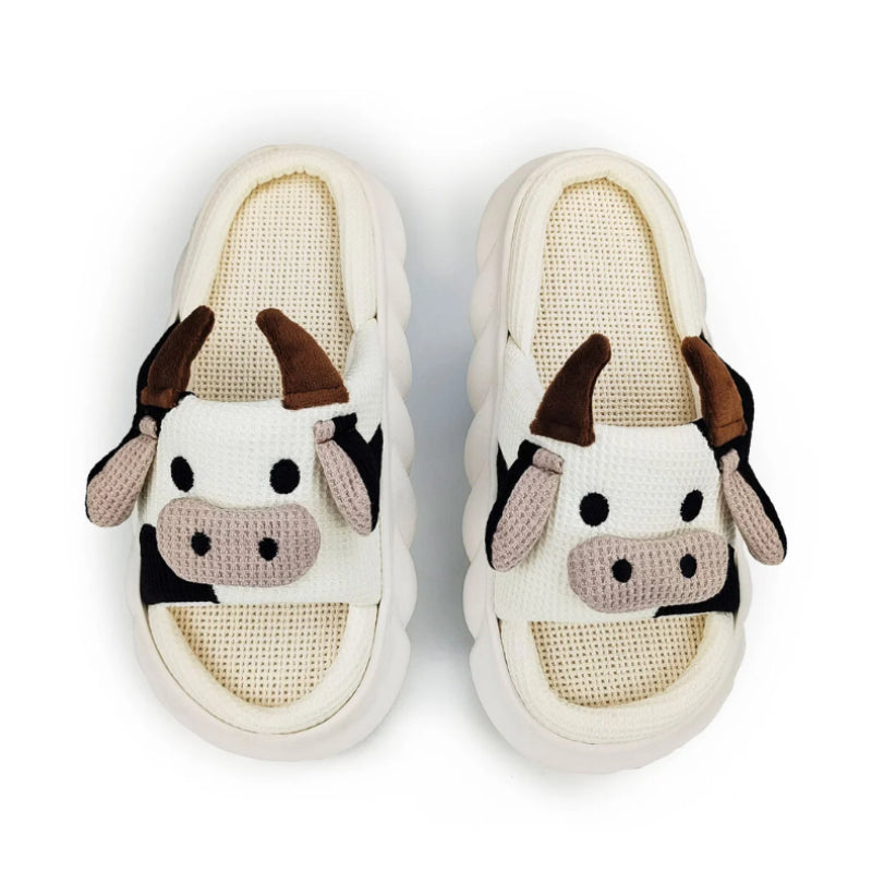 Slides – Hello Slippers