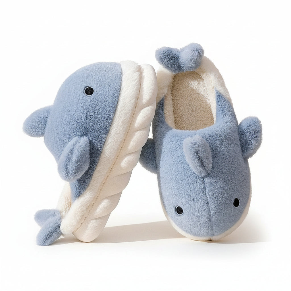 Slippers – Hello Slippers